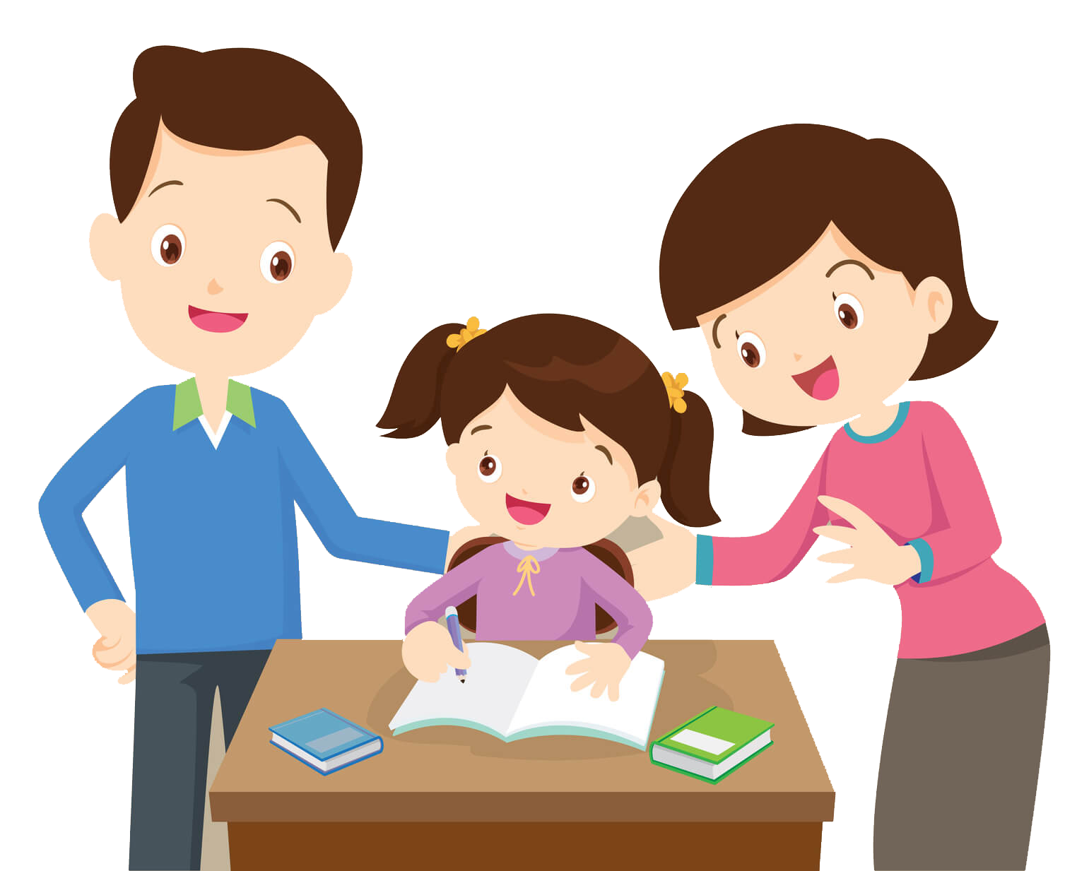 Valor del Mes: Responsabilidad – El Arca de los Niños